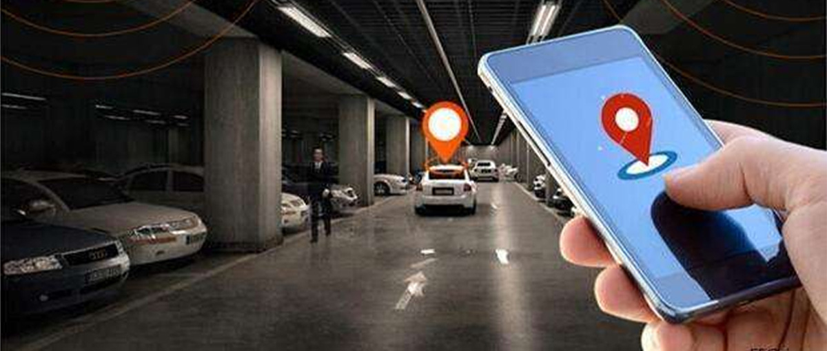 Beacon Technology Makes Indoor Positioning Easier-rfstariot.com