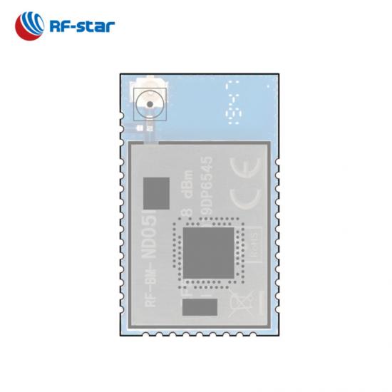 Multi-Protocol Nordic SoC NRF52840 Module IPEX Connector RF-BM-ND05I | RF-star