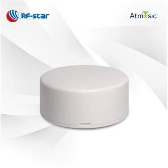 Bluetooth Low-Energy Beacon Module RF-B-AR4 | RF-star
