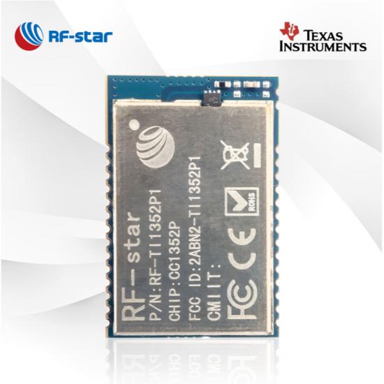 RF-star,Top 3 Wireless Module Manufacturer In Wireless IoT Arena ...