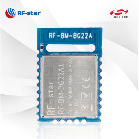 RF-star,Top 3 Wireless Module Manufacturer In Wireless IoT Arena ...