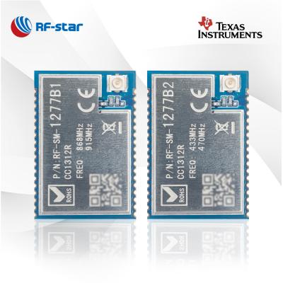 Sub-1 GHz Module,Sub-1GHz Transmitter Module,433MH/868MHz/915MHz/920MHz ...