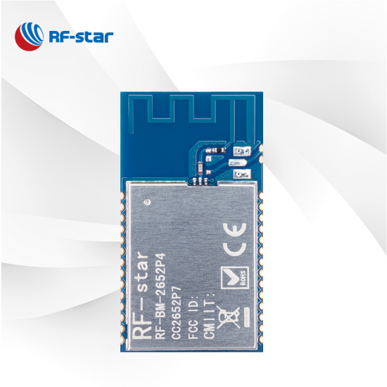 RF-star,Top 3 Wireless Module Manufacturer In Wireless IoT Arena ...