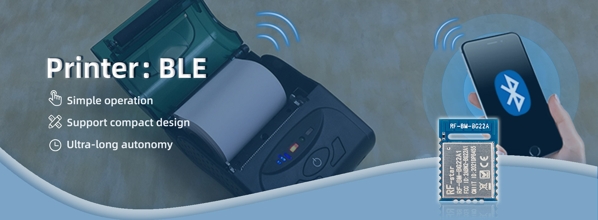 RF-star,Top 3 Wireless Module Manufacturer In Wireless IoT Arena ...