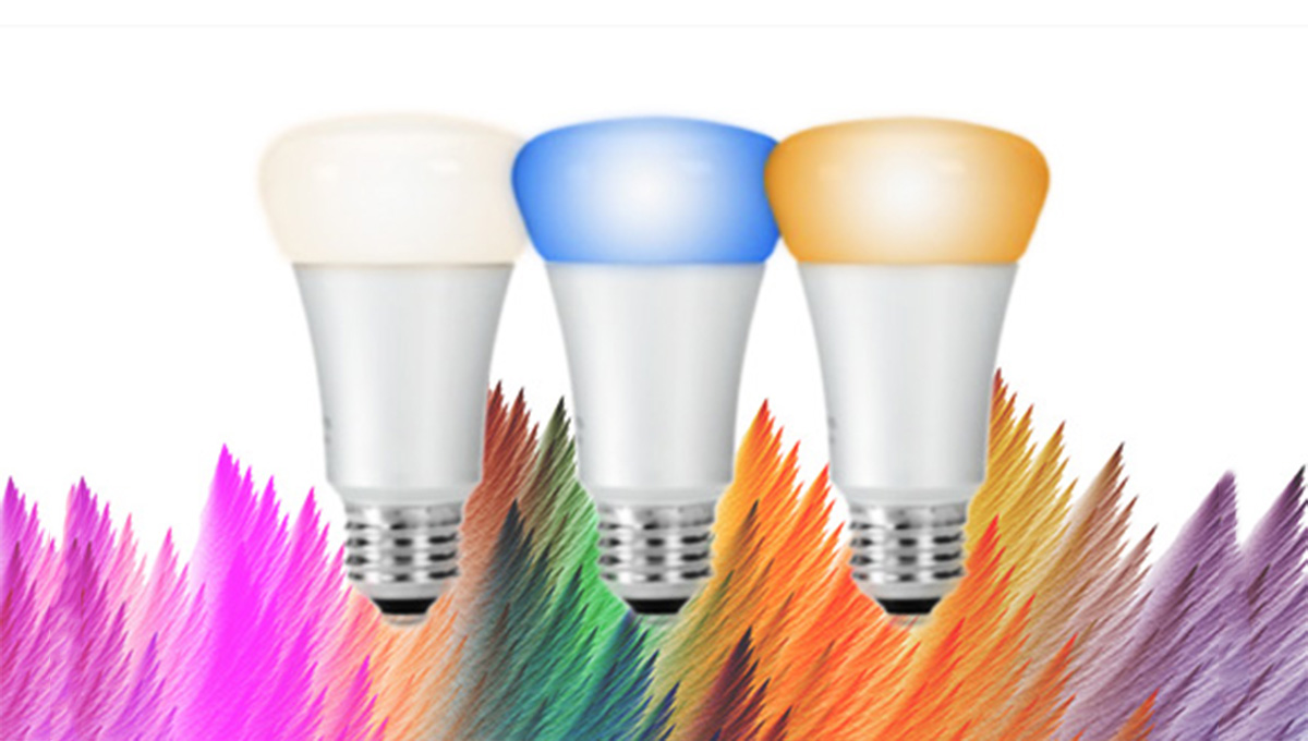 Smart BLE Bulb,Bluetooth Low Energy Module,BLE Module Price